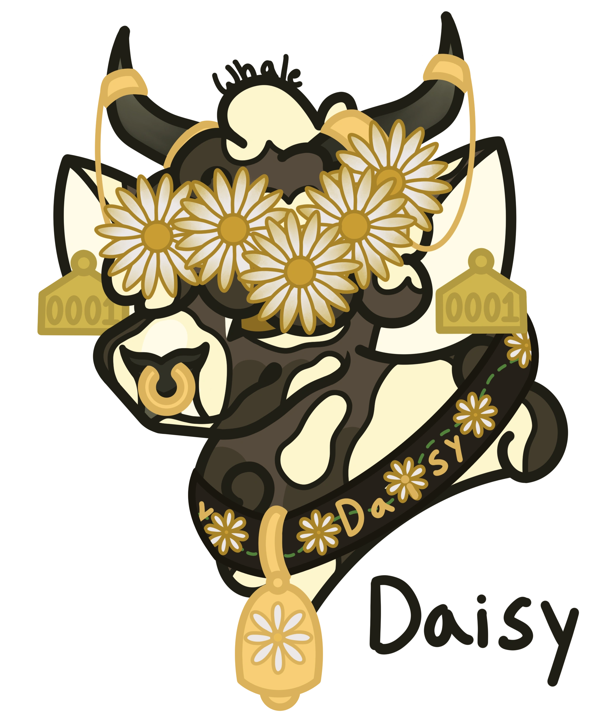 The last cow /ref | Fandom