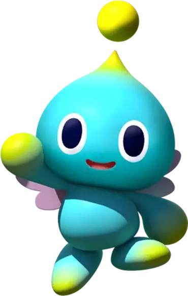 Which are the best Sonic creatures? | Fandom