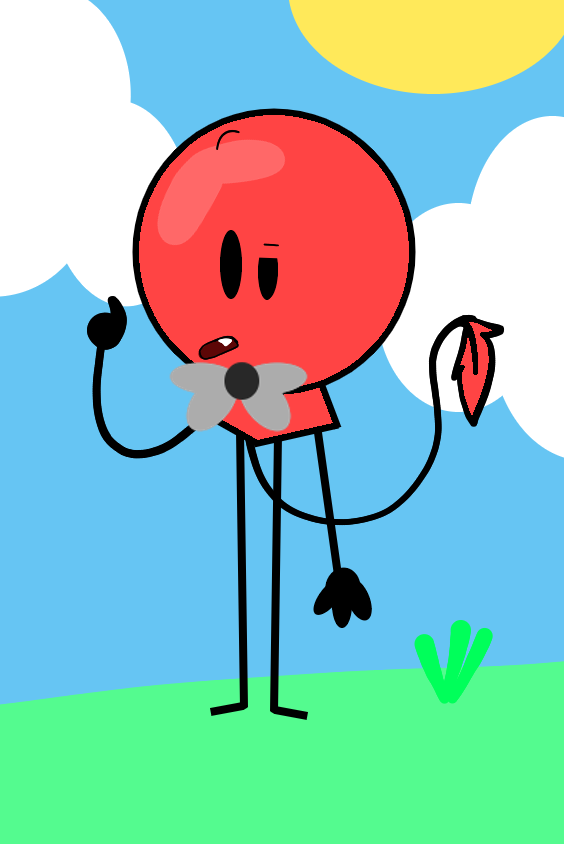 Balloon: Dream smp au | Fandom