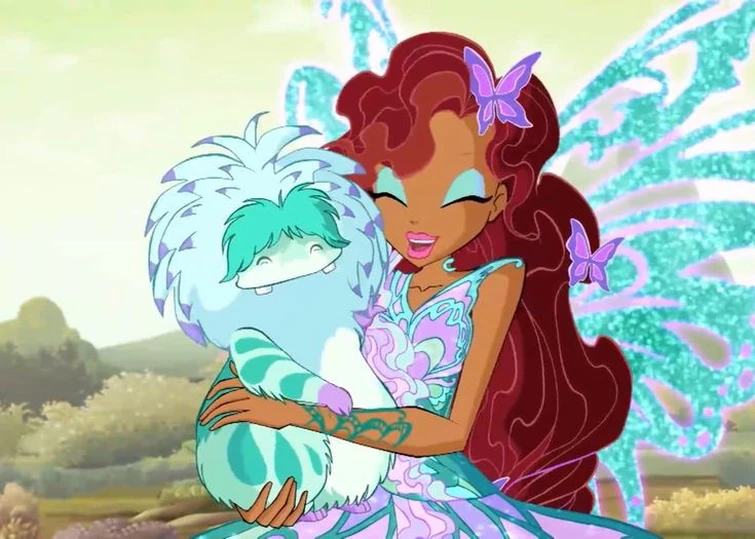 Happy birthday Aisha | Fandom