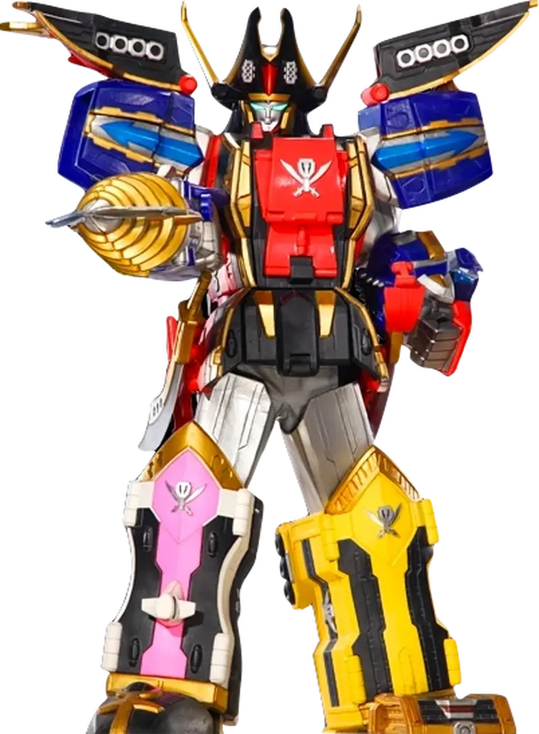 My Top 10 Worst Megazord Combinations in Power Rangers | Fandom
