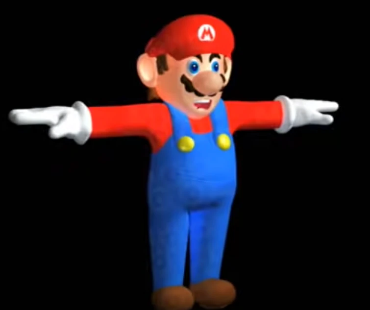 Discuss Everything About Mario Wiki | Fandom