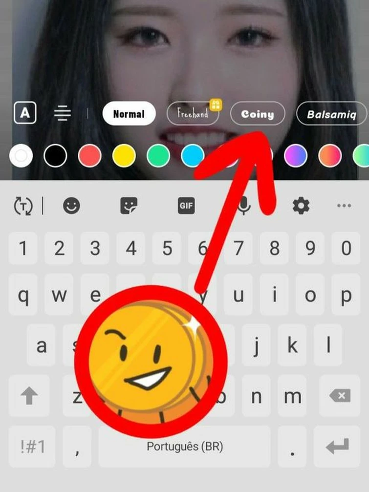 Walltext reminder | Fandom