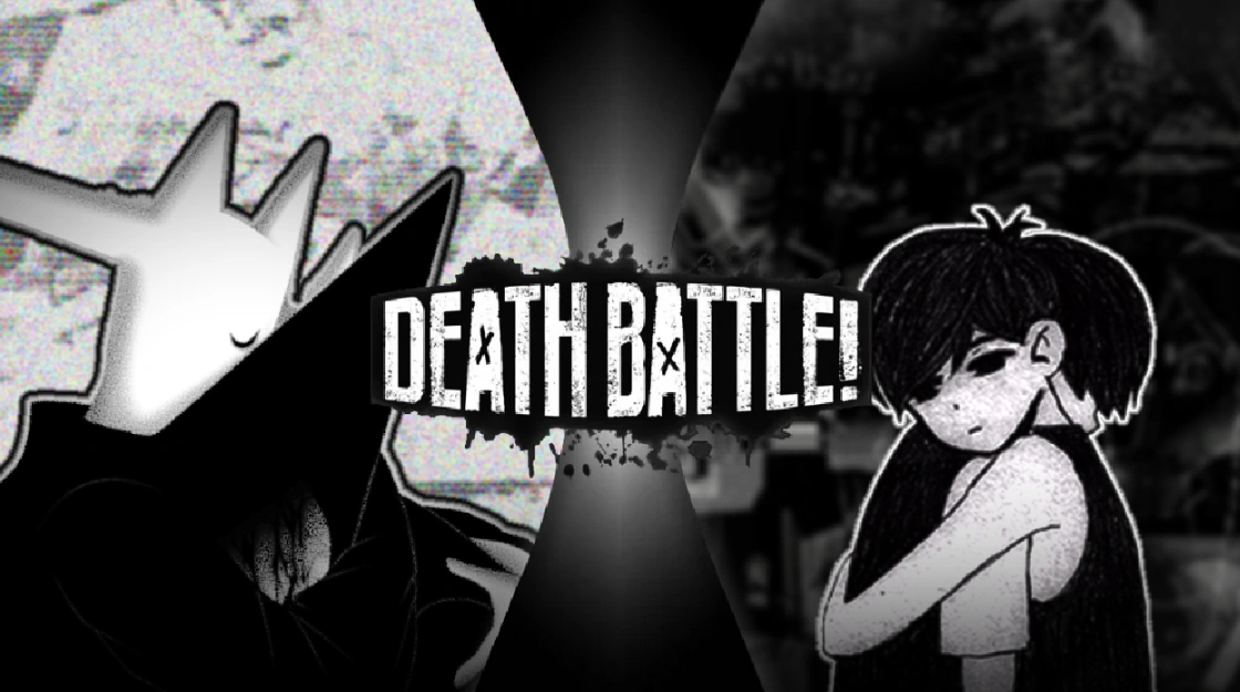 Room vs Omori | Fandom