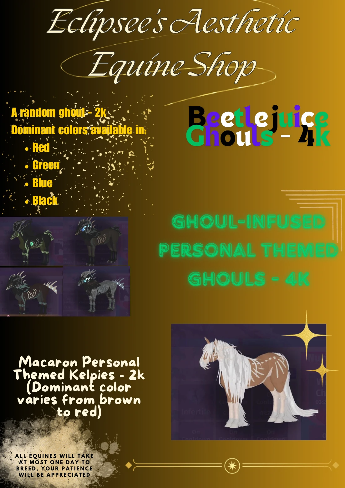 May i entice you to visit my ad pweeze >:) | Fandom