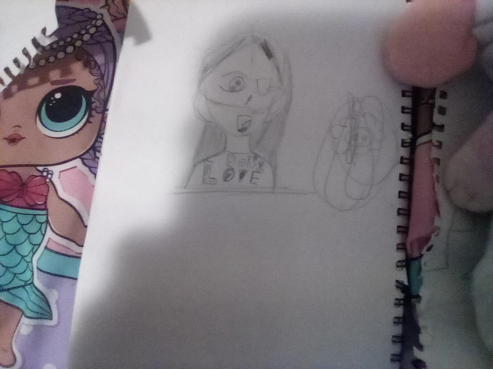 LOL THESE ARE REALLY OLD DRAWINGS 😅 | Fandom