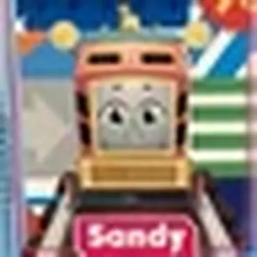 Would you like to see an AEG sodor fallout | Fandom