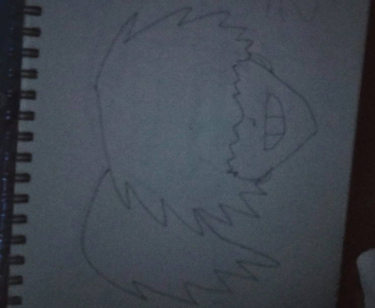my oc | Fandom