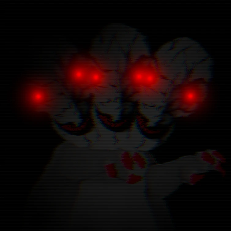 Uncanny Demon Barney Phases | Fandom