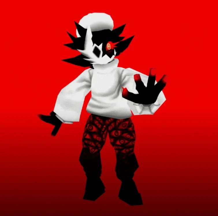 more dream parasite | Fandom