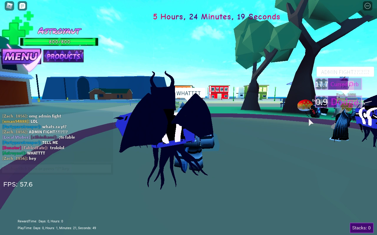 AUT Devs, what is this? | Fandom