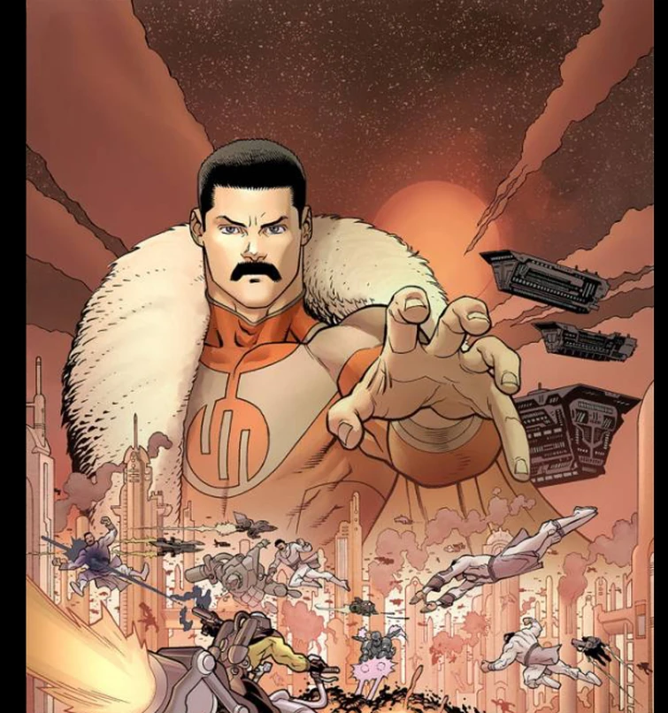 Discuss Everything About LordVerse Wiki | Fandom