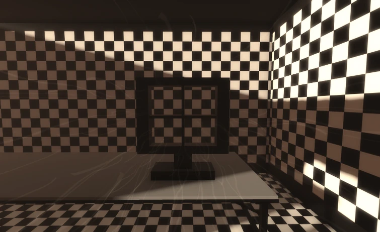Sneak Peek for Five Nights at Floor Retro! | Fandom