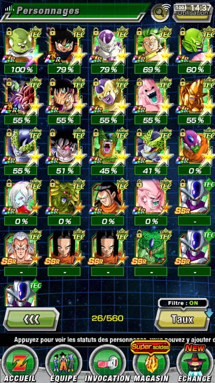 Team extrême tec pour SBR | Fandom