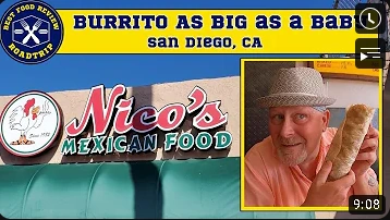 Nico's Mexican Food | Fandom
