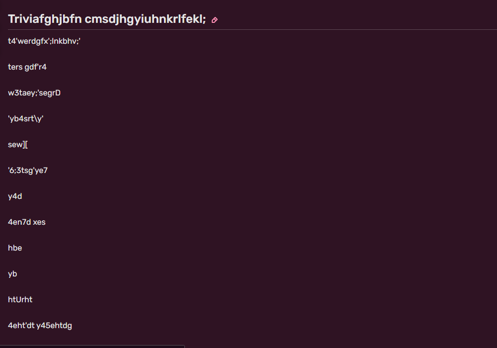 MODS. (scraps wiki) ||EDIT: FIXED|| | Fandom