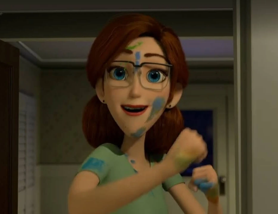 Barbara Lake | Fandom