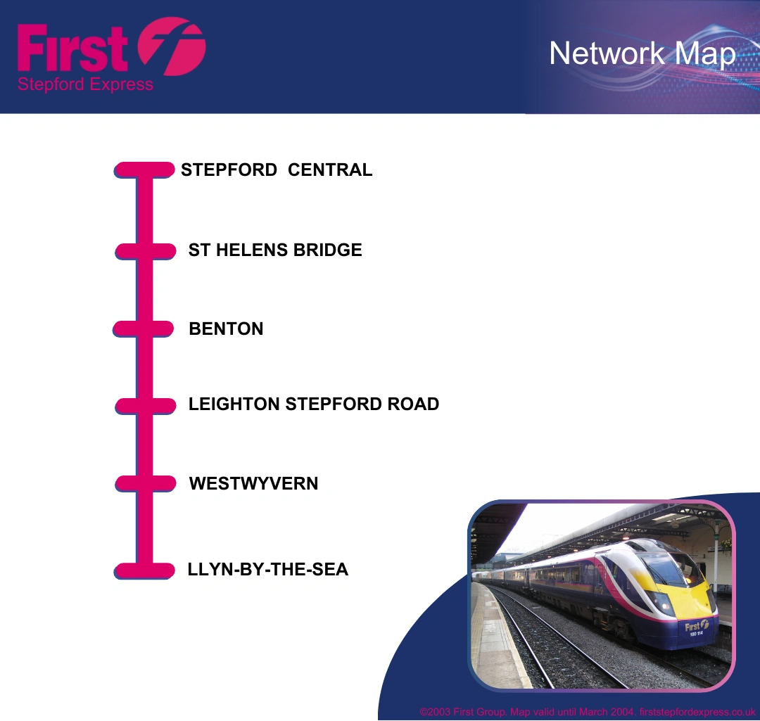 Operator's Past: First Stepford Express | Fandom