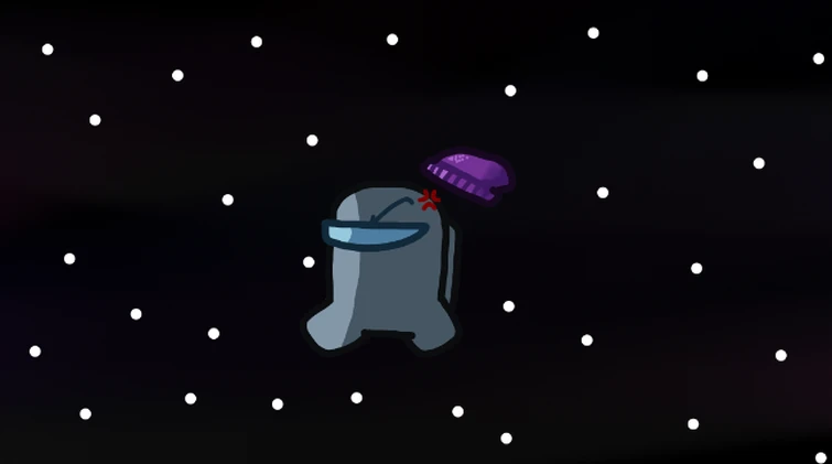 Space Gamer (from among us the adventure) | Fandom