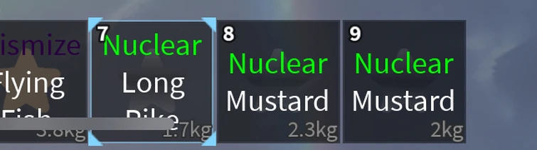 Discuss Everything About Fisch Wiki | Fandom