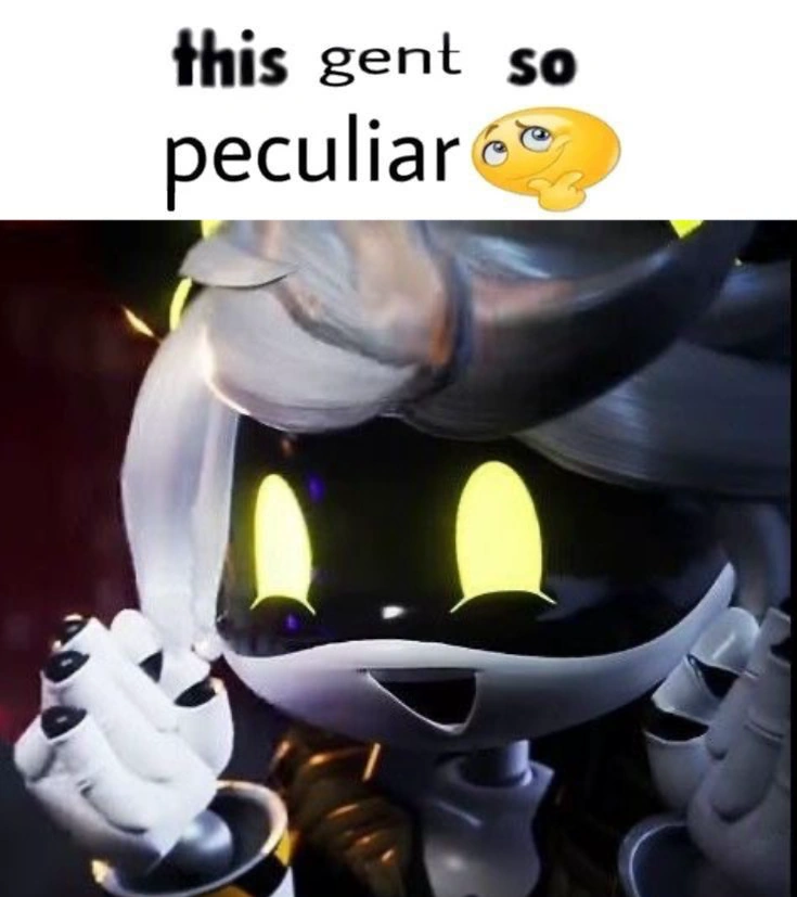 Meme I made of my pookie | Fandom