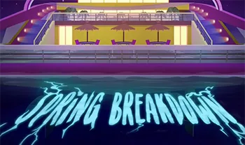 Happy 5th Anniversary to Spring Breakdown! | Fandom