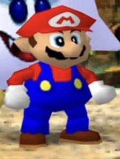 Top 5 best Mario designs | Fandom