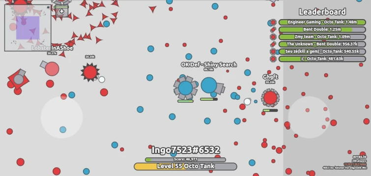 Discuss Everything About Diep.io Wiki | Fandom