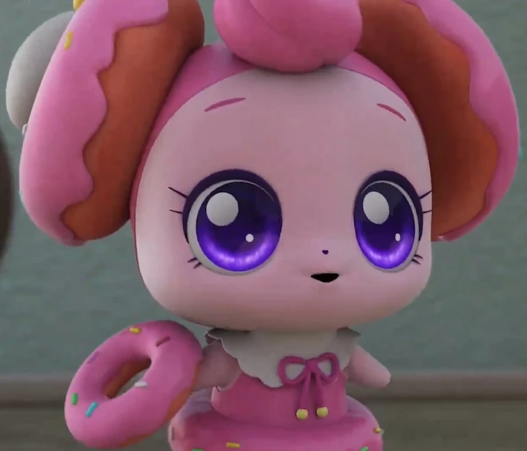 Discuss Everything About Catch! Teenieping Wiki | Fandom