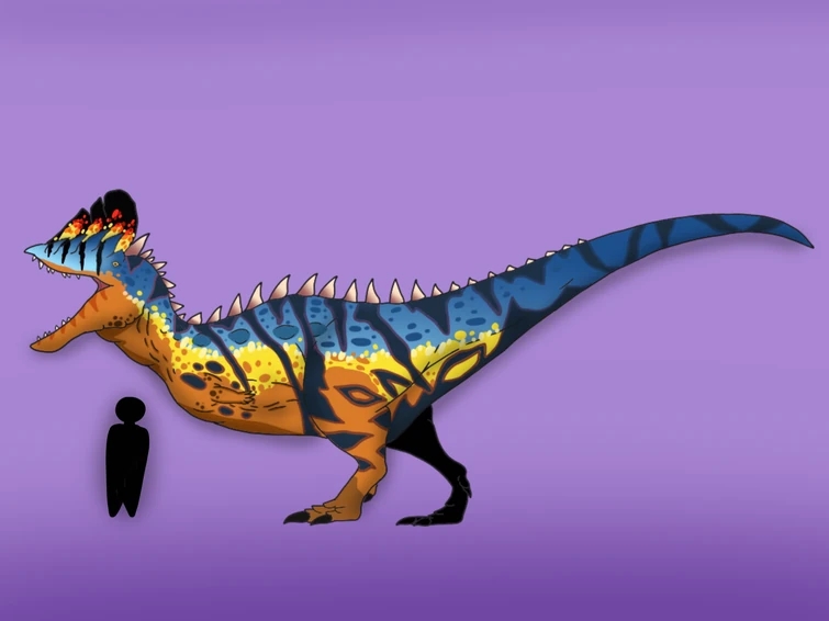 Alangasaurus from JWTG | Fandom