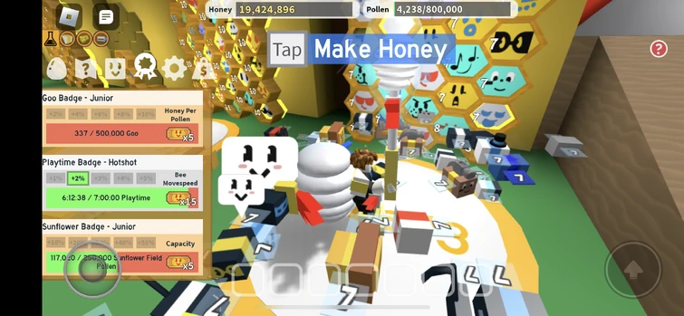 BSS Speed-run Event Results! | Fandom