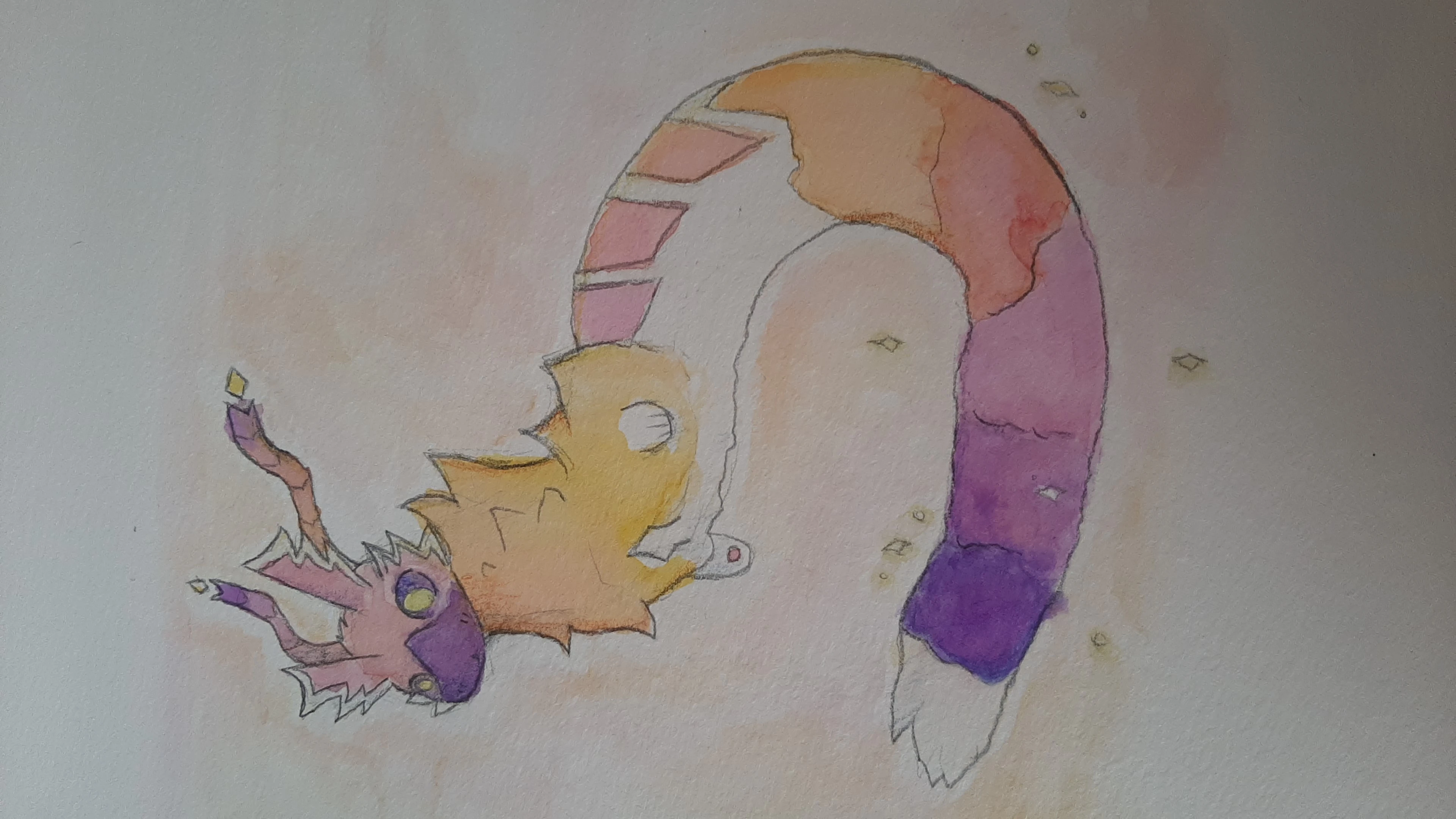 Worm 2 Finished? | Fandom