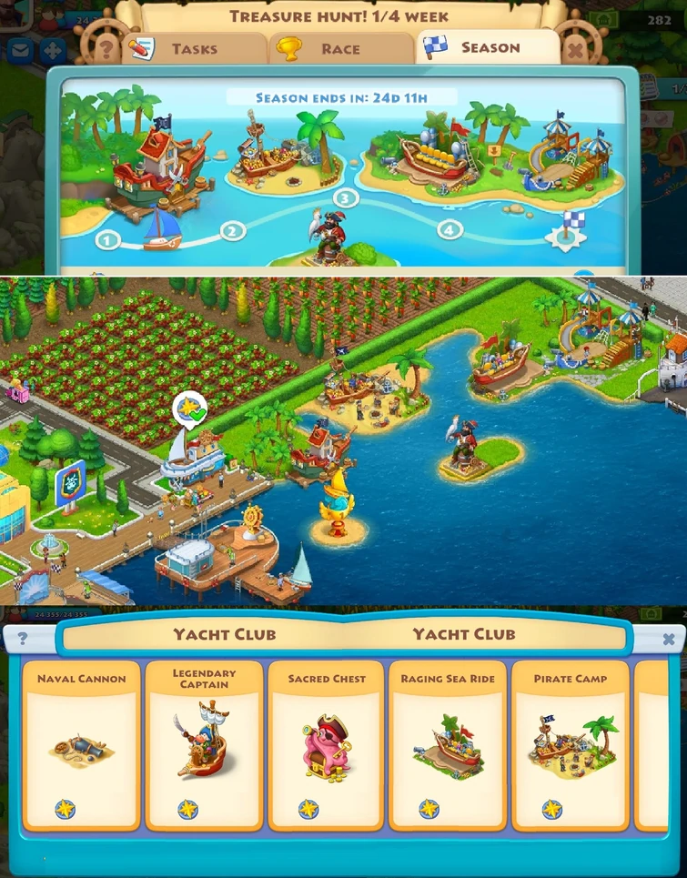 Discuss Everything About Township Wiki | Fandom