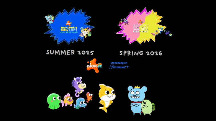 Discuss Everything About Nickelodeon Fanon Wiki | Fandom