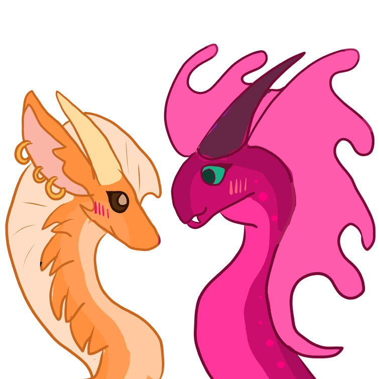 Discuss Everything About Wings of Fire Wiki | Fandom