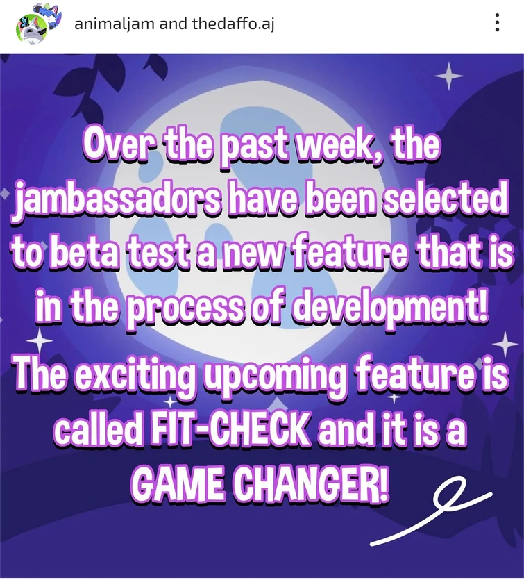 Discuss Everything About Animal Jam Wiki | Fandom