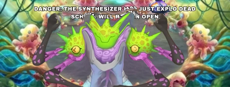 When you successfully get Bemeebeth on Ethereal Workshop | Fandom