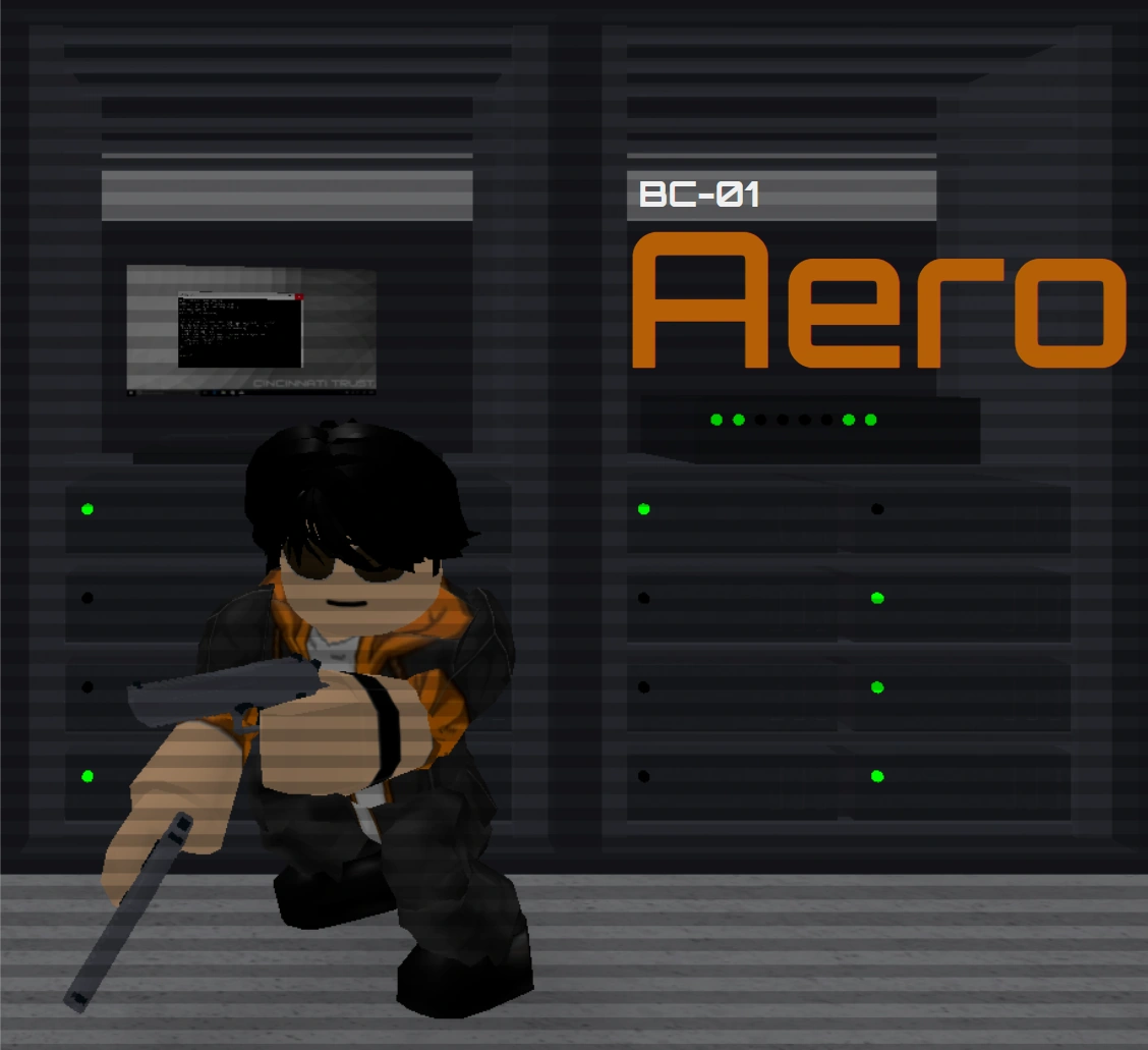 Discuss Everything About Entry Point Wiki | Fandom