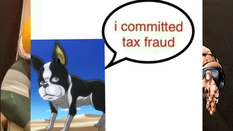 Even DIO’s concerned | Fandom