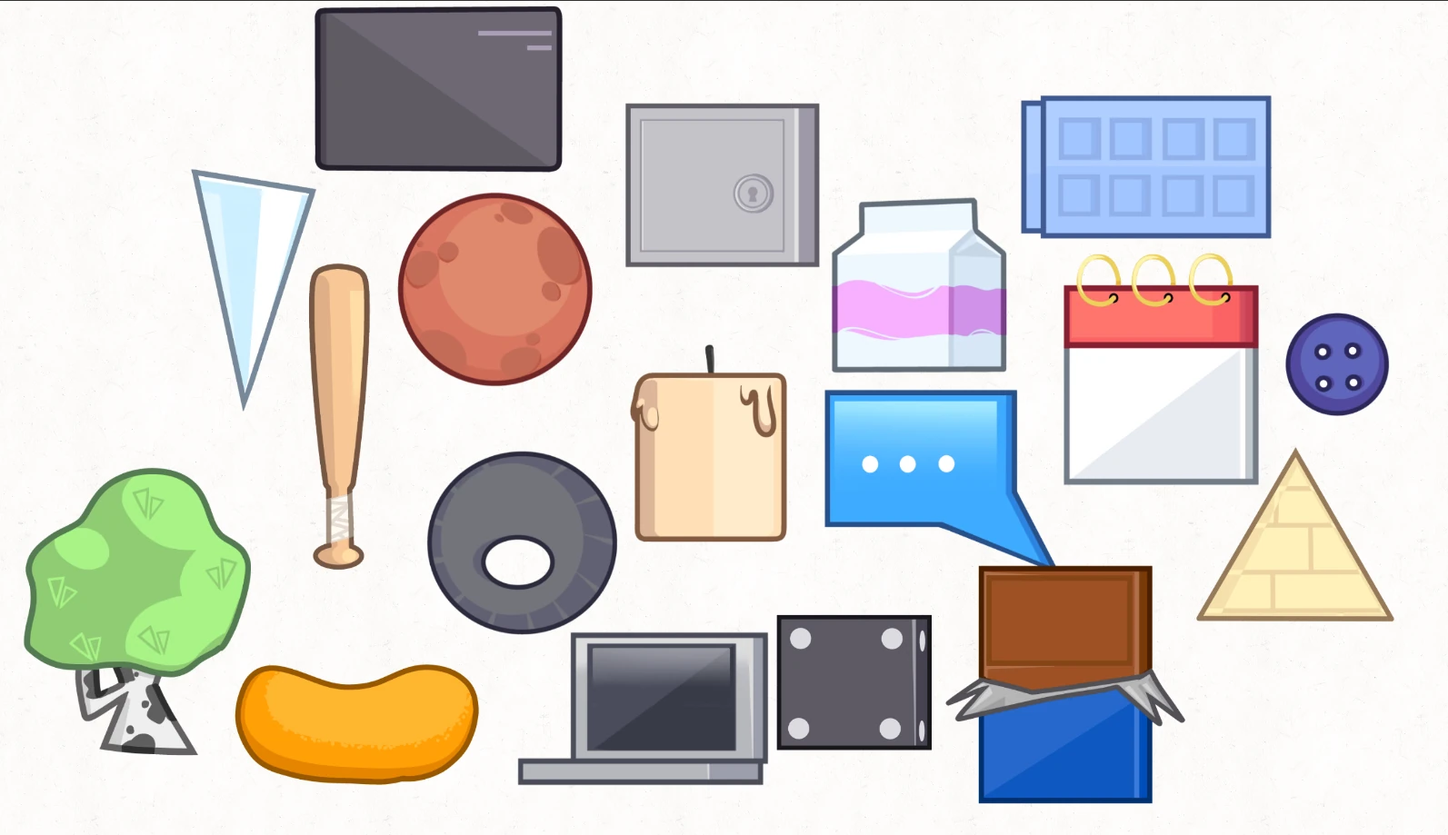 new assets | Fandom