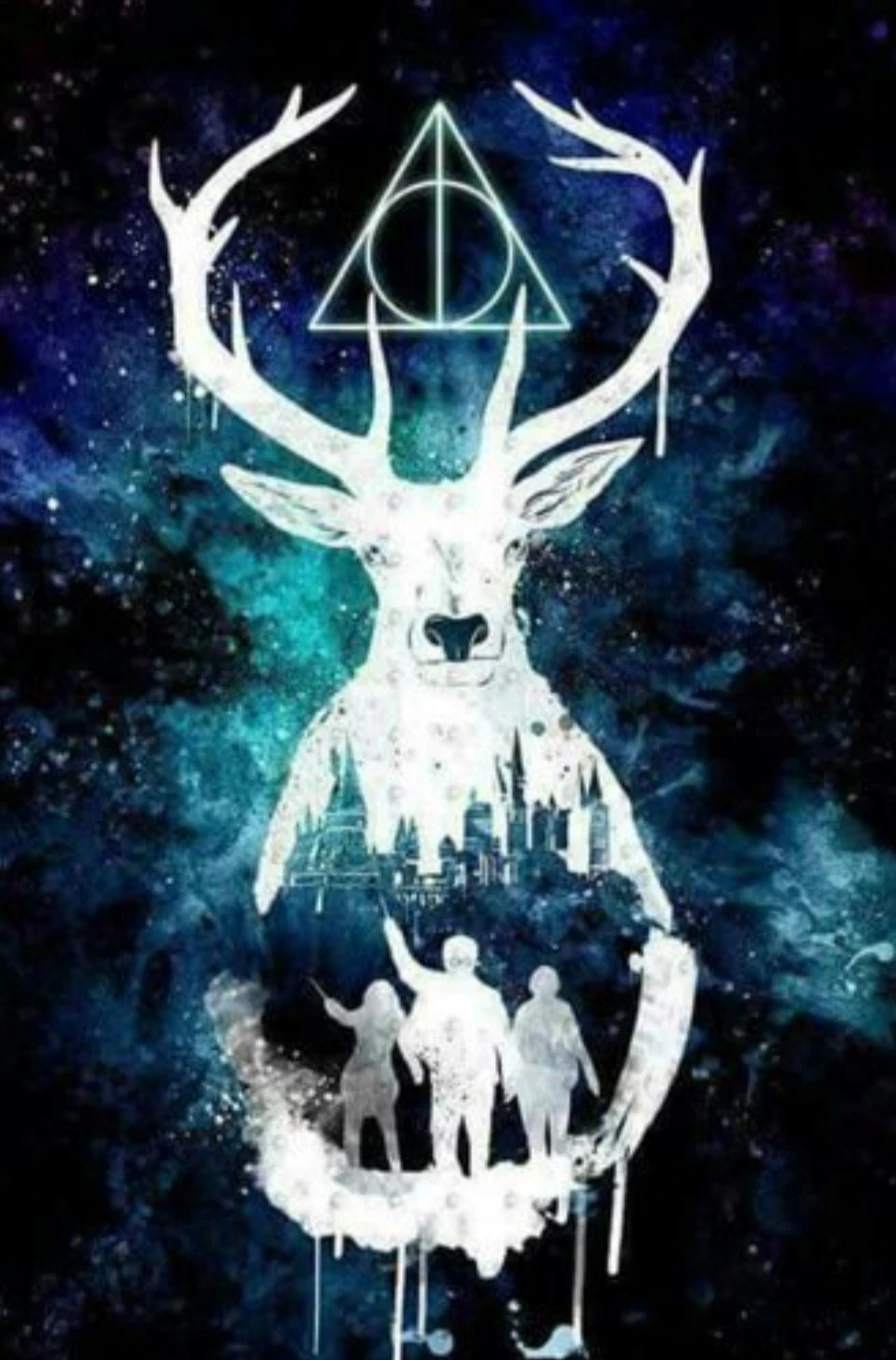 ¿Patronus? | Fandom