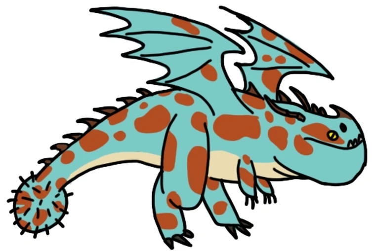 Dragon Color Variations Digital Art Pt.2 | Fandom