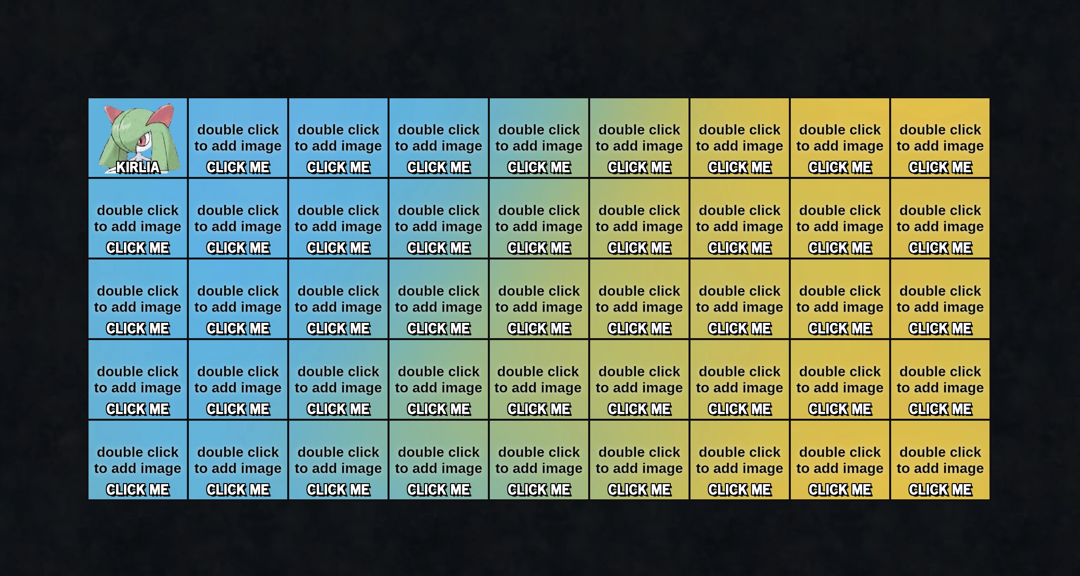 another "lets make a smash roster" part 1 | Fandom