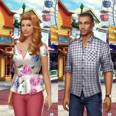 Discuss Everything About Choices: Stories You Play Wiki | Fandom