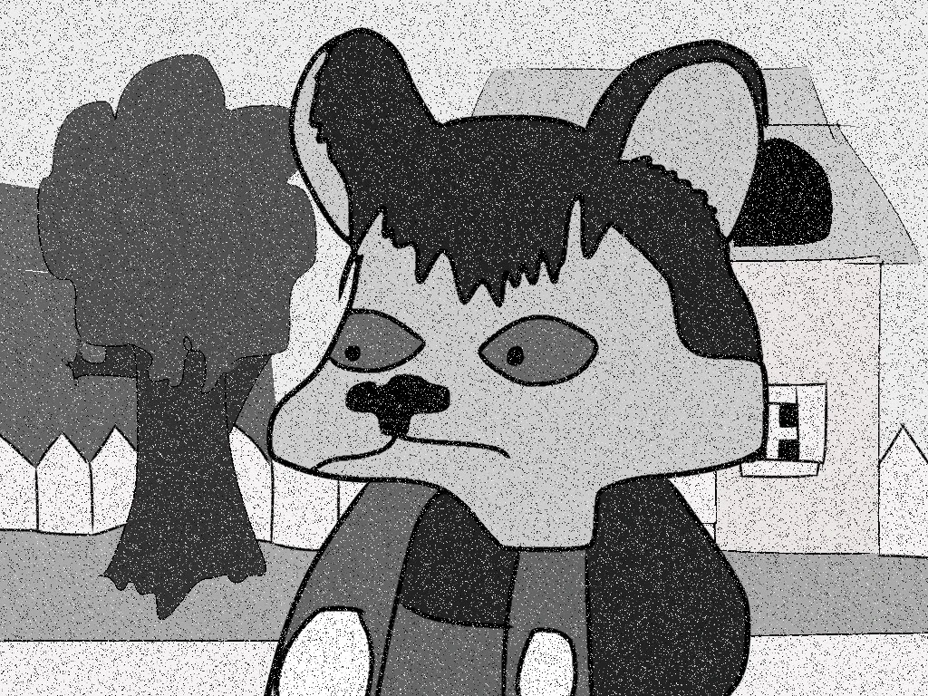 Magrolo Mouse gets his own unique story. | Fandom