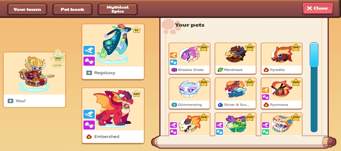 I Got The 2 Most OP Pets!!! | Fandom