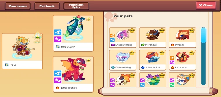 Discuss Everything About Prodigy Game Wiki | Fandom