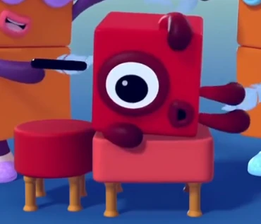 Discuss Everything About Numberblocks Wiki | Fandom
