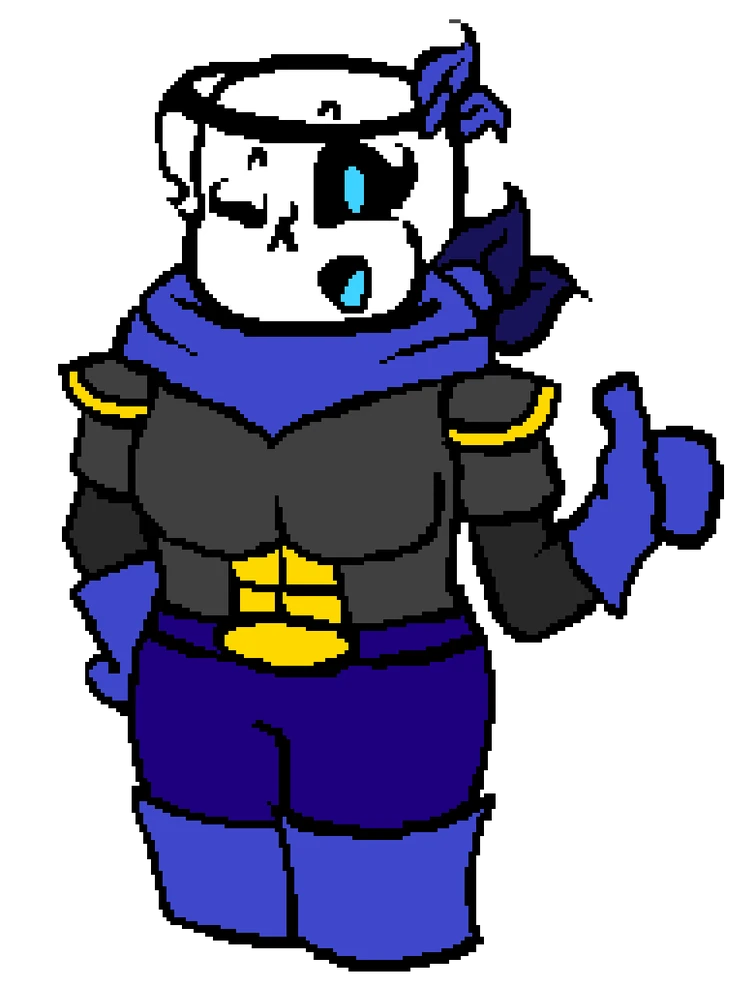 Discuss Everything About New Undertale Fanon AU Wiki | Fandom