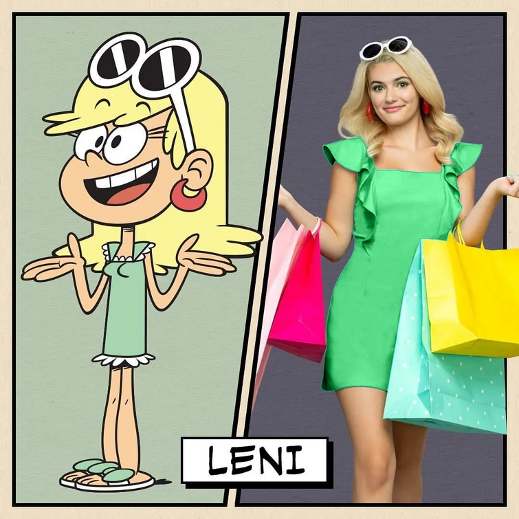 Discuss Everything About The Loud House Encyclopedia | Fandom